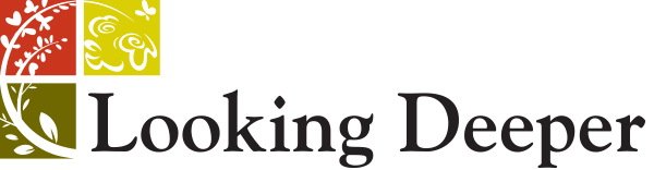 Looking Deeper – Facilitating awareness and connection with Self ...